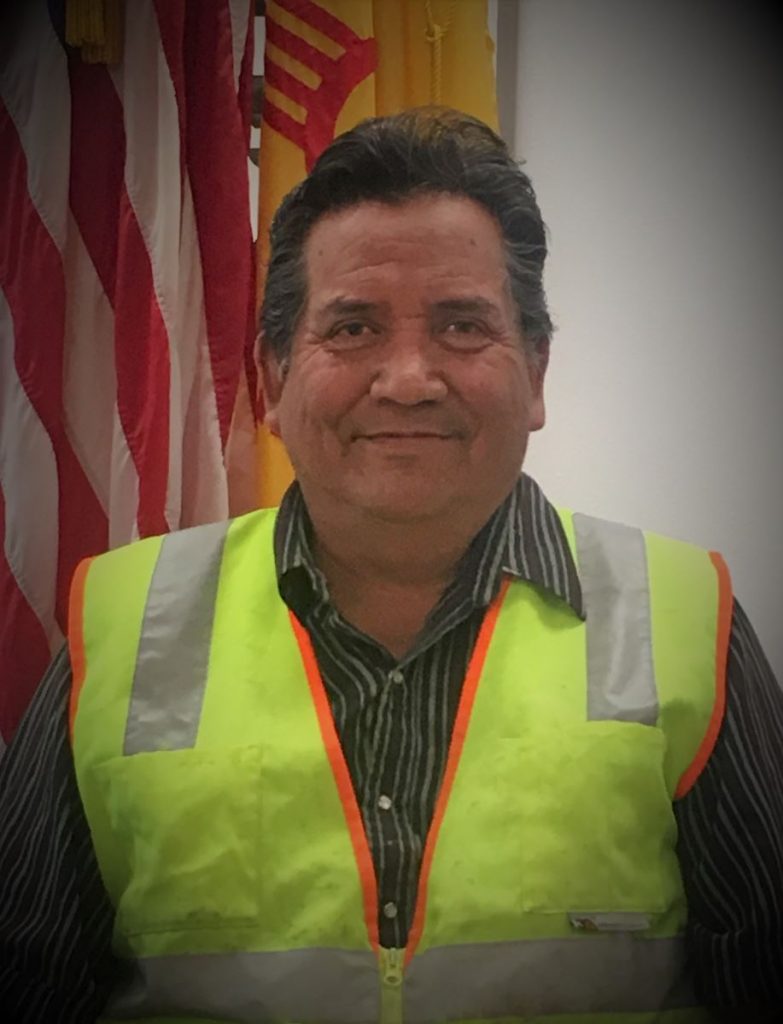 Chapter Government | Gadii'ahi/To'Koi (Cudeii)